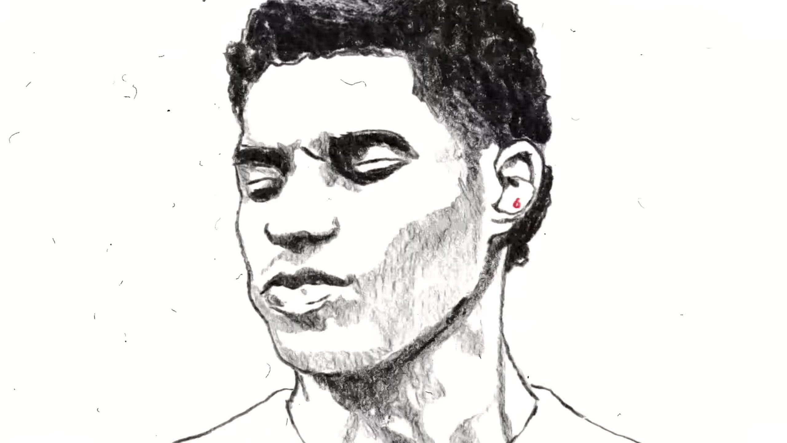 Beats By Dre Drawing