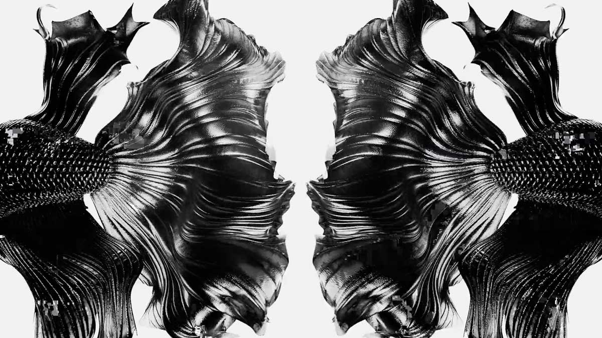 Beautiful "Betta" Short CG Film by Manor - Motion design - STASH ...