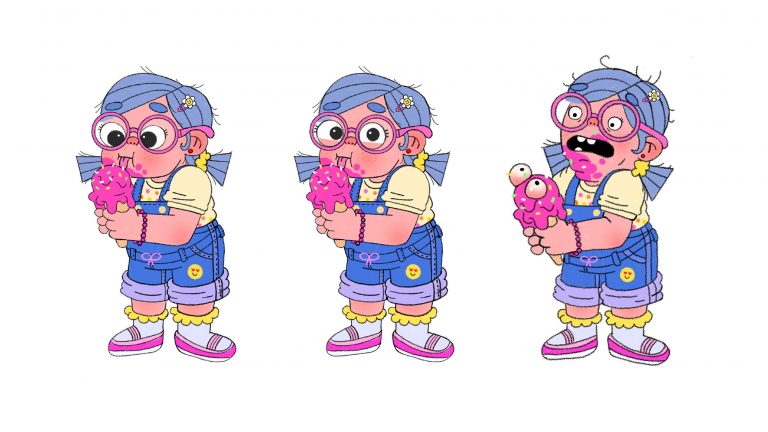 Super Dope Launches with "Ice Cream" Short Film | STASH MAGAZINE ...