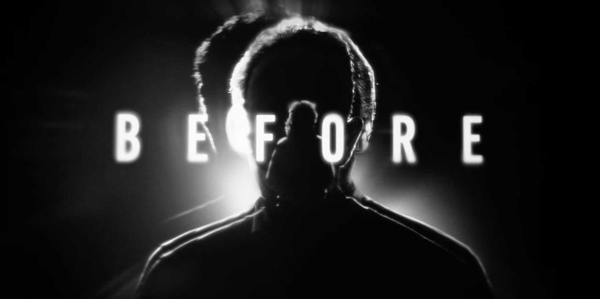 Digital Kitchen Captures Dreams of "Before" on Apple TV+ - Motion ...