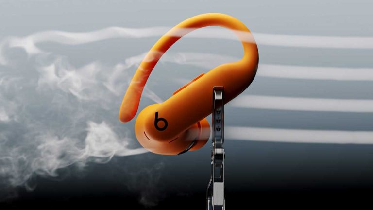 FutureDeluxe Go "Behind the Design" of Powerbeats Pro 2 - Motion design ...