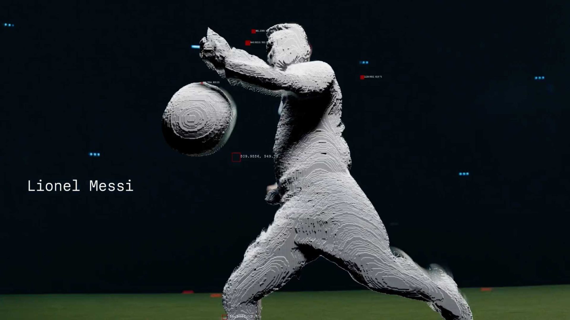 FutureDeluxe Go "Behind the Design" of Powerbeats Pro 2 - Motion design ...