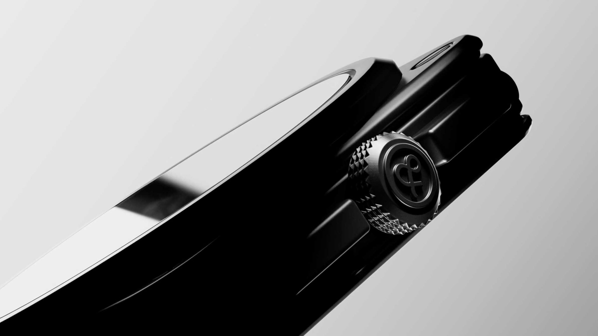 Hugo Escande Spins Up the Bell & Ross 03-92 Black Matte - Motion design - STASH : Motion design ...
