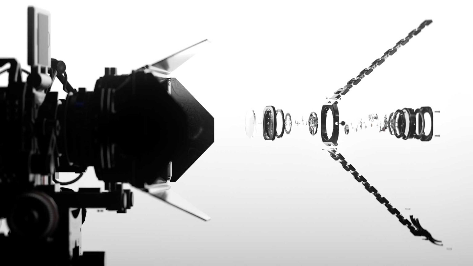 Le Truc Unveils Bell & Ross BR 05 Black Ceramic - Motion design - STASH : Motion design – STASH