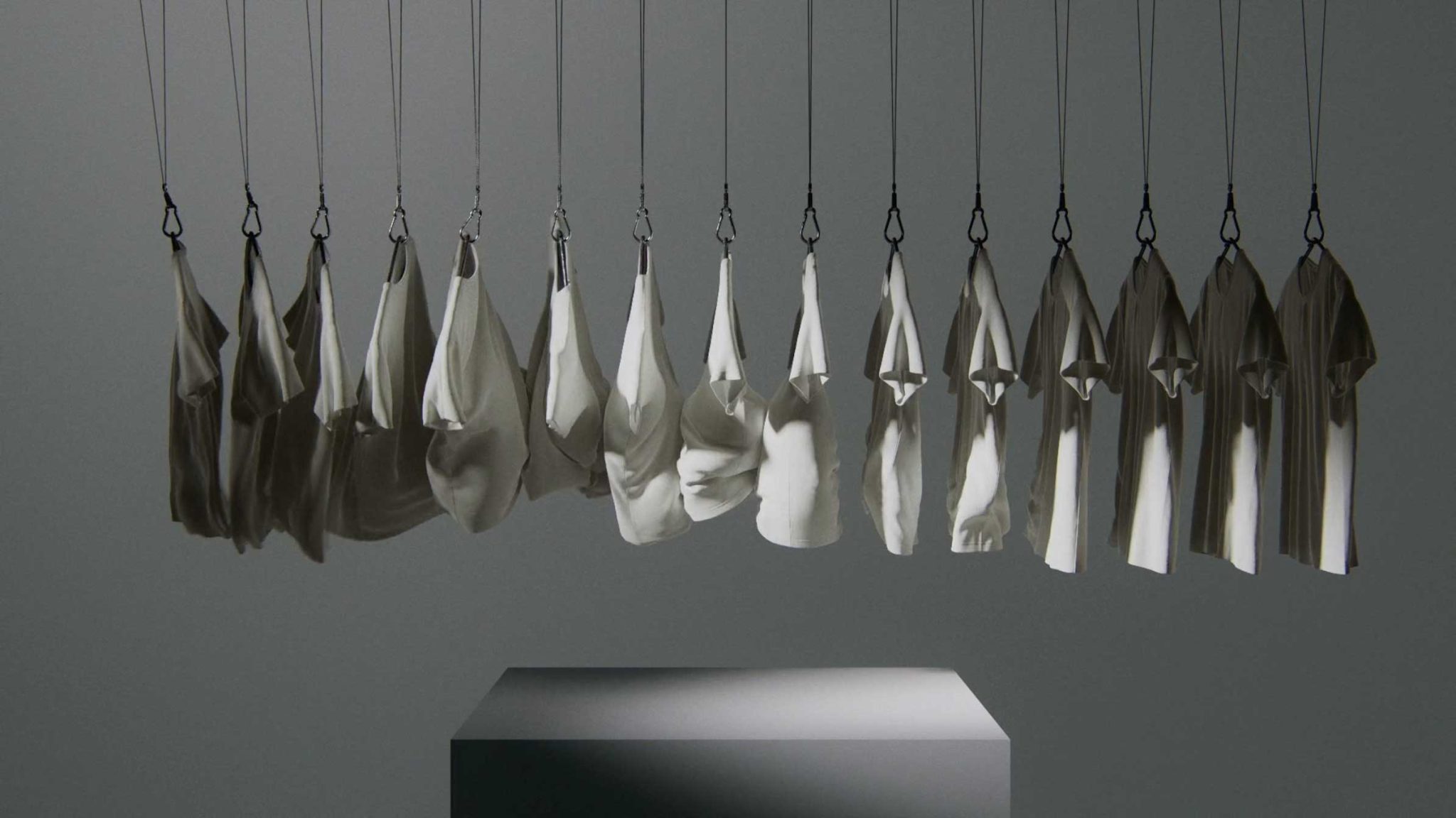Loop Explores the Finer Points of Cotton for Bella+Canvas - Motion ...