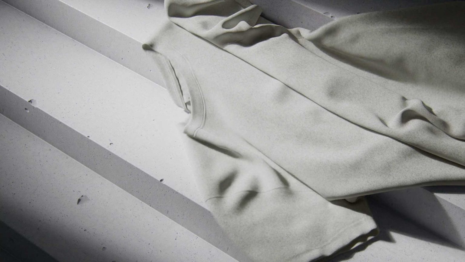 Loop Explores the Finer Points of Cotton for Bella+Canvas - Motion ...