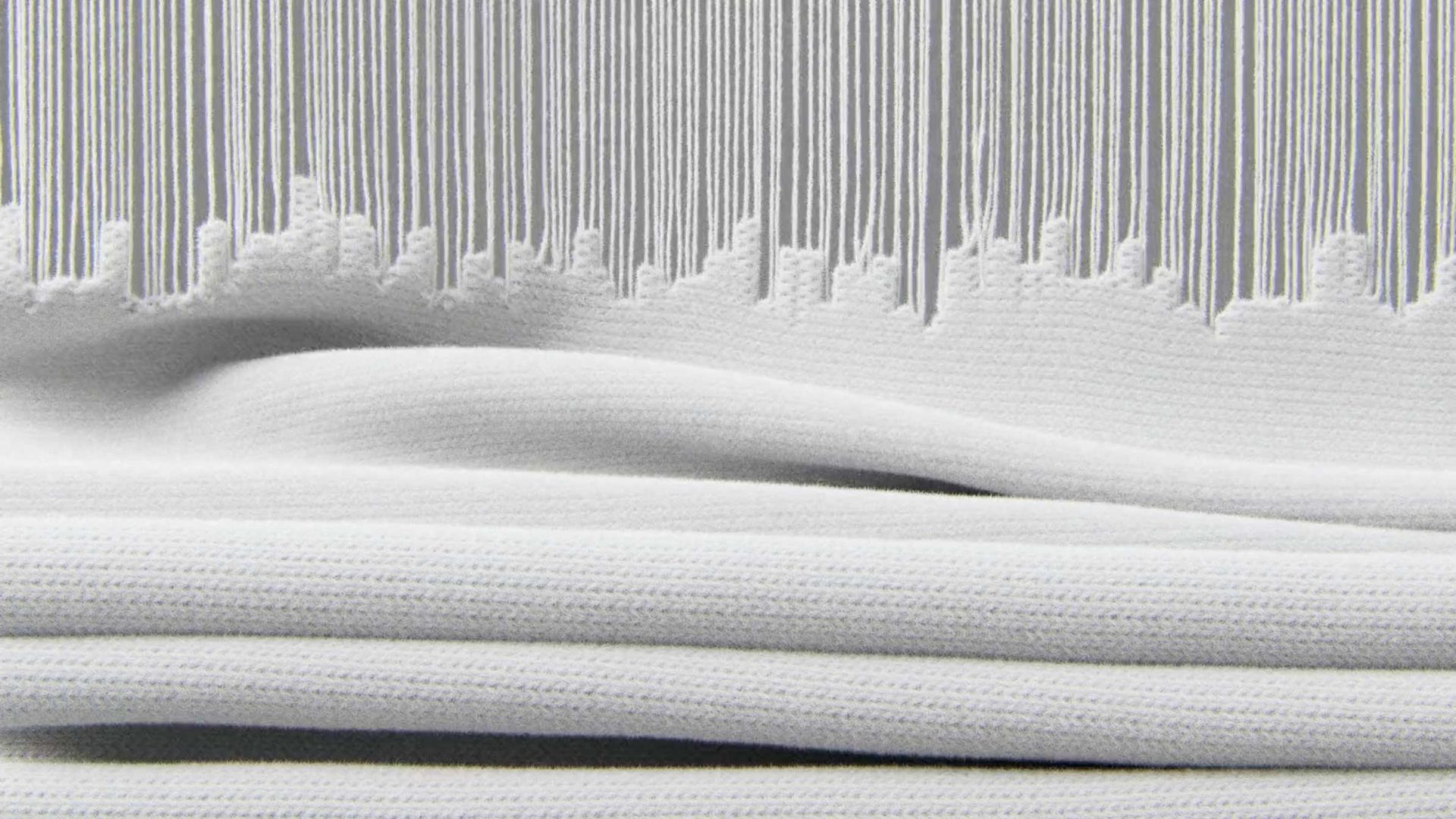 Loop Explores the Finer Points of Cotton for Bella+Canvas - Motion ...