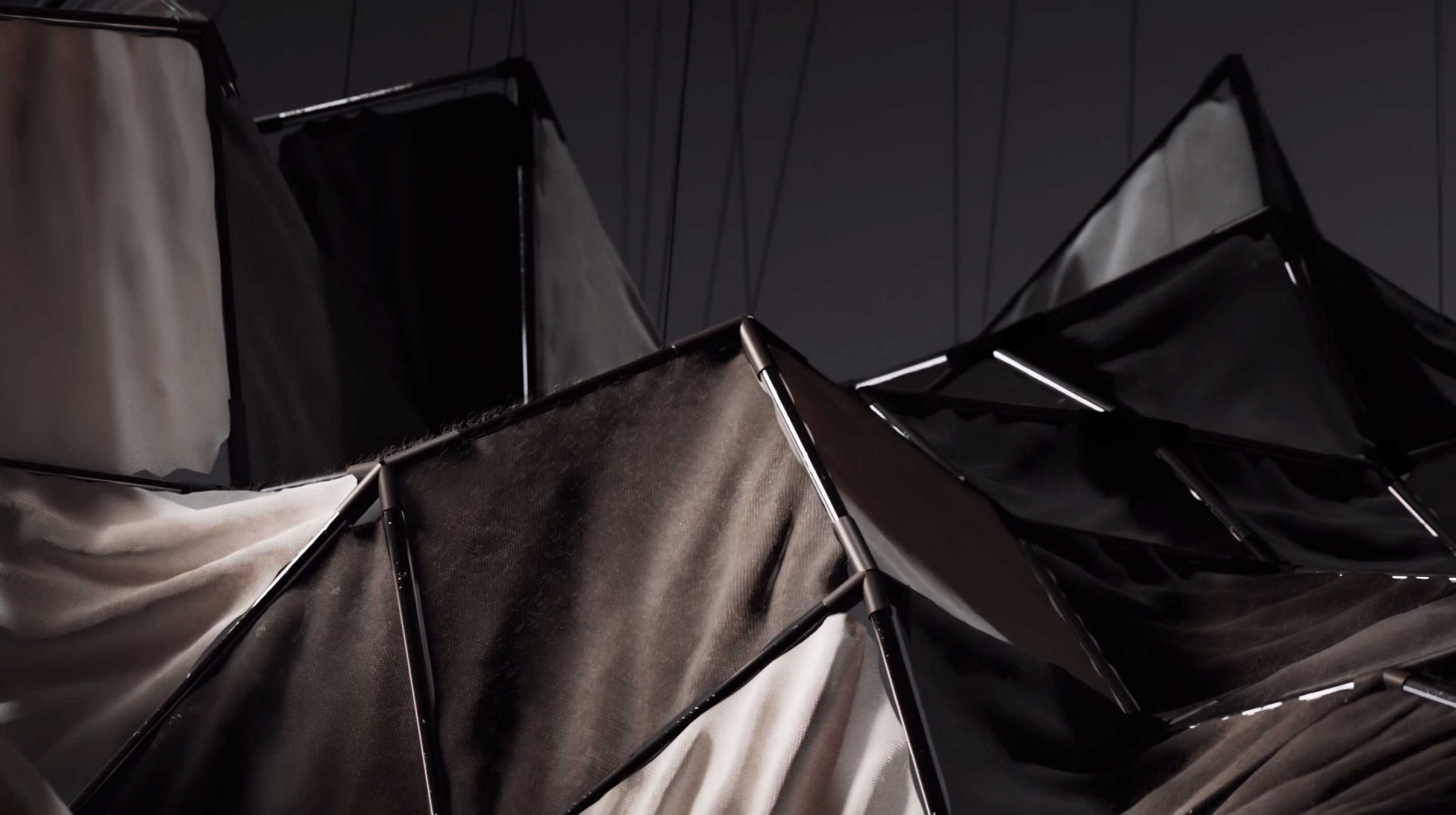 Berk Budal and Christoph Groß Explore Tension and Relaxation in "//RXT ...