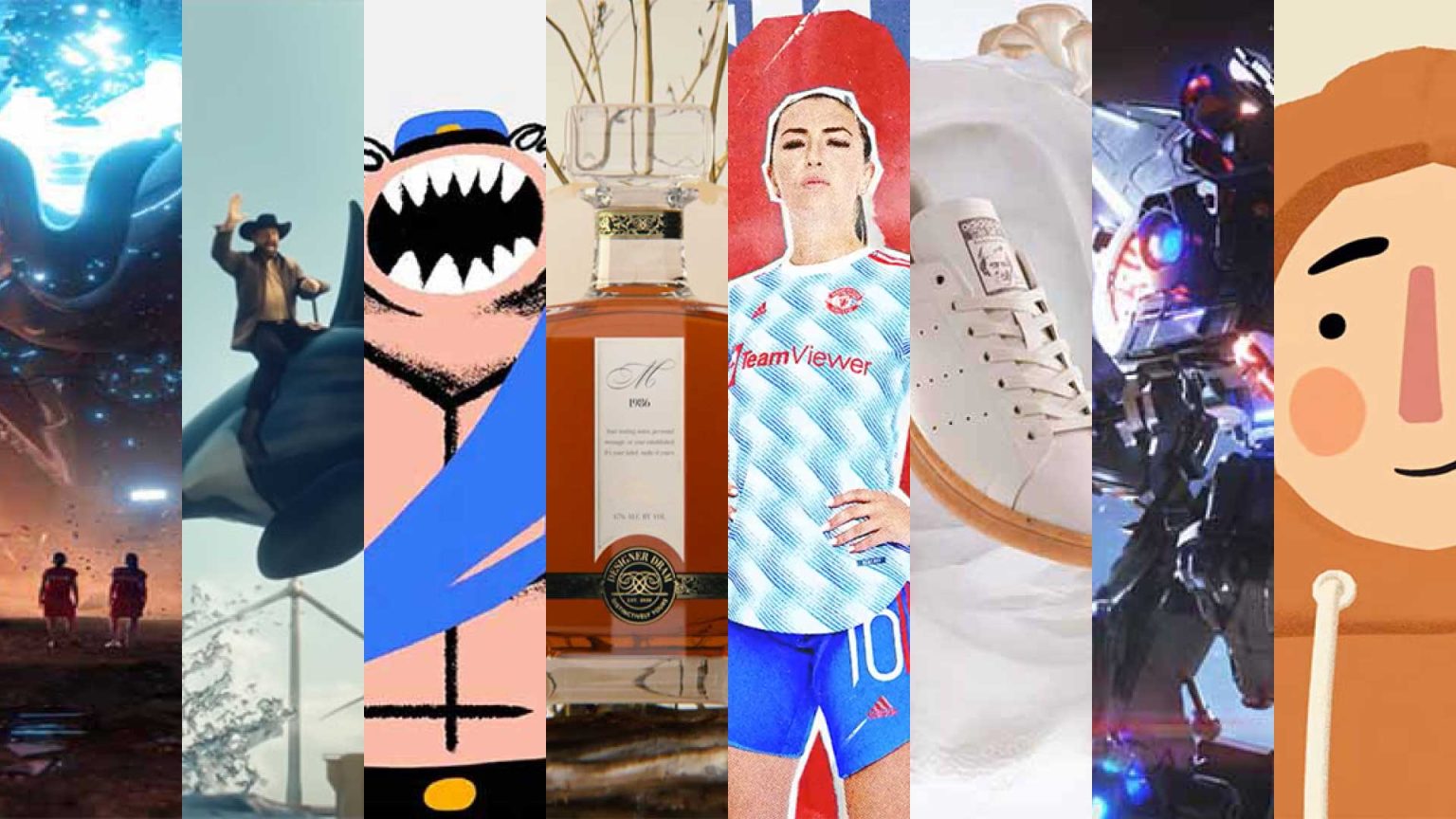 Motion design - STASH - Page 10 of 525 - Welcome to the planet’s ...