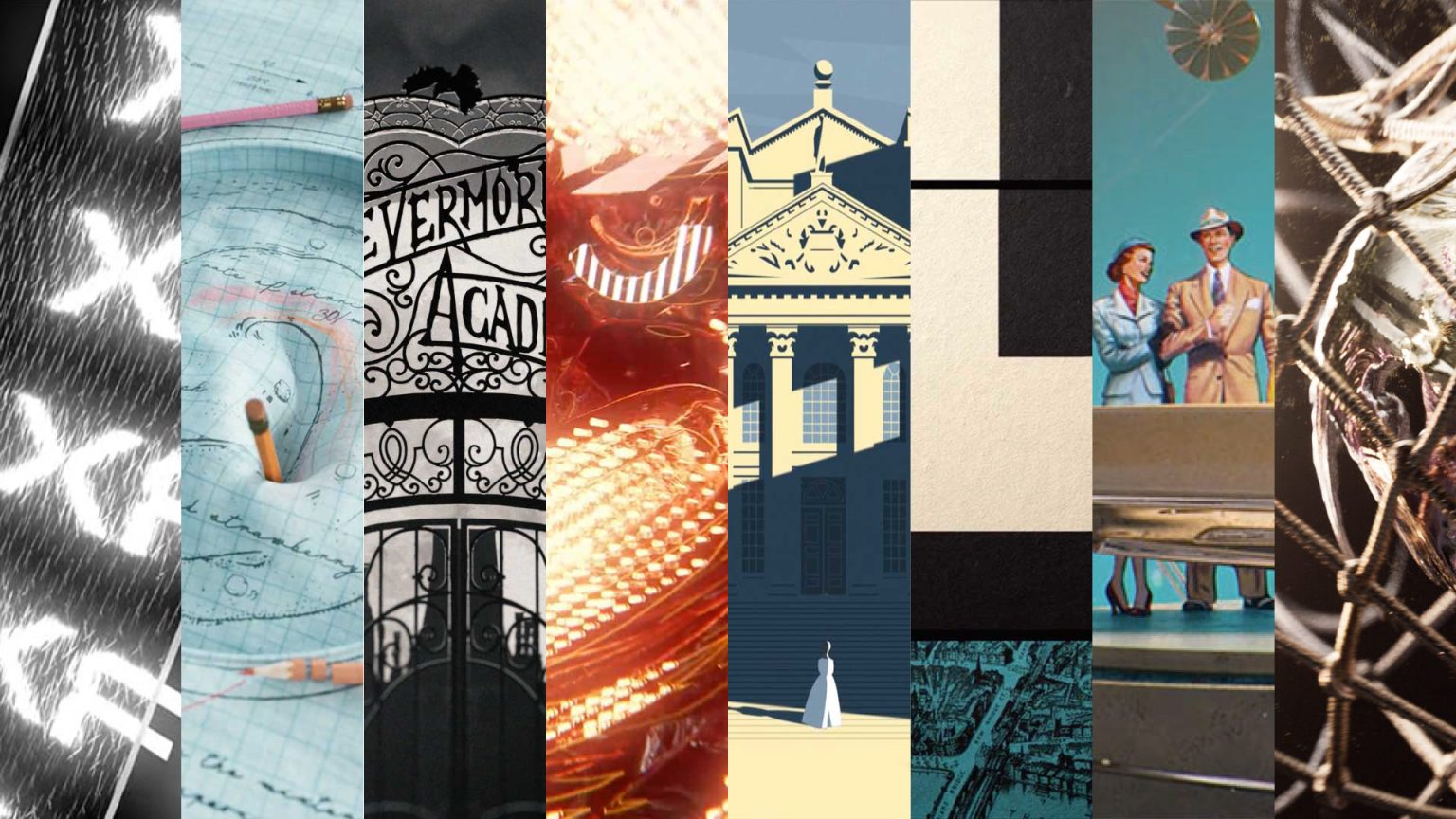 Motion design - STASH - Page 3 of 674 - Welcome to the planet’s largest ...