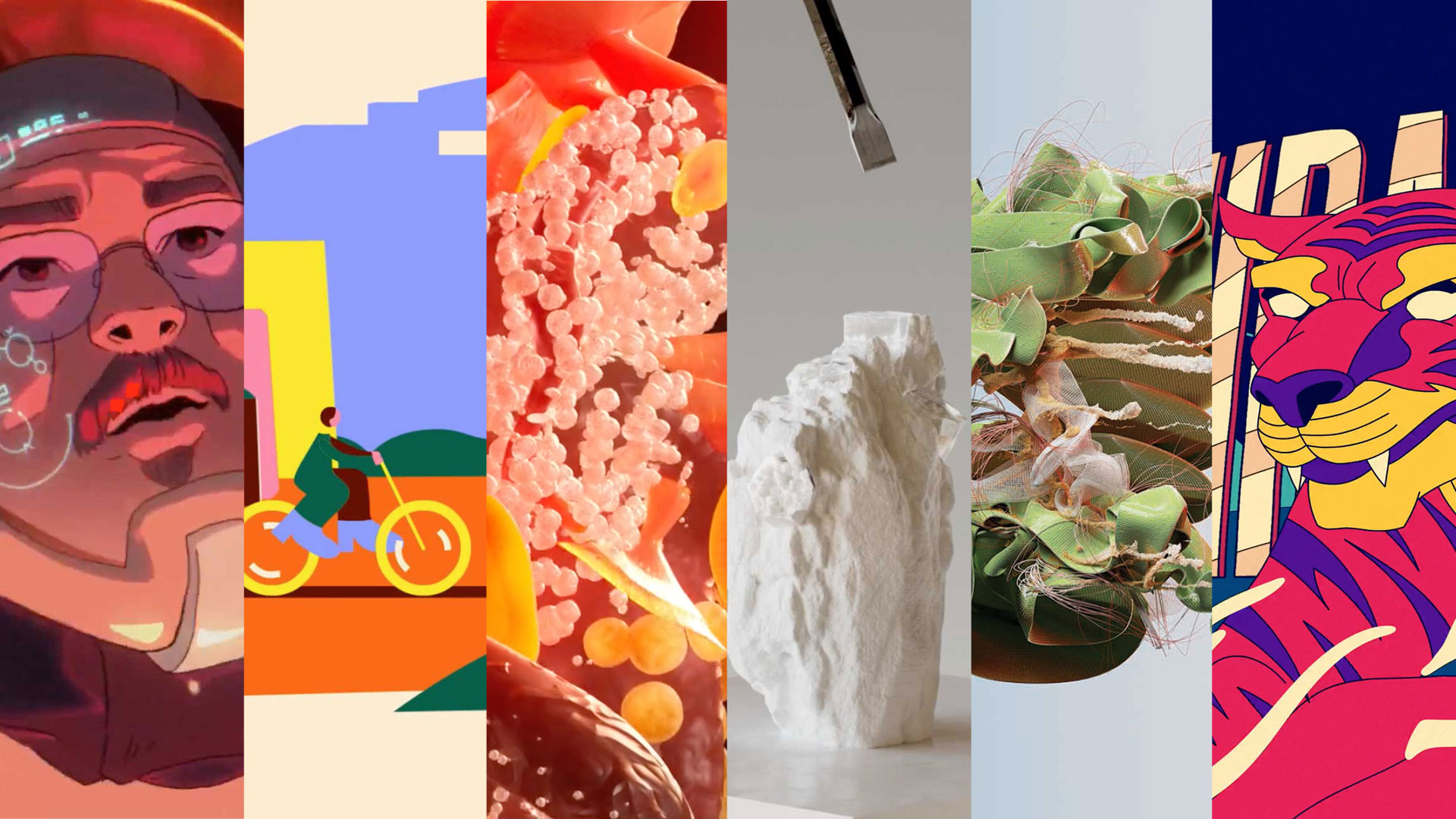 Best of Stash 2025 Archives - Motion design - STASH : Motion design – STASH