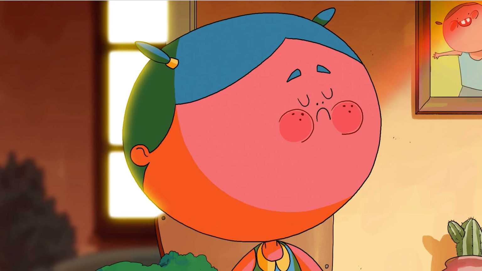 Beware the "Greens" at Rumpus Animation - Motion design - STASH ...