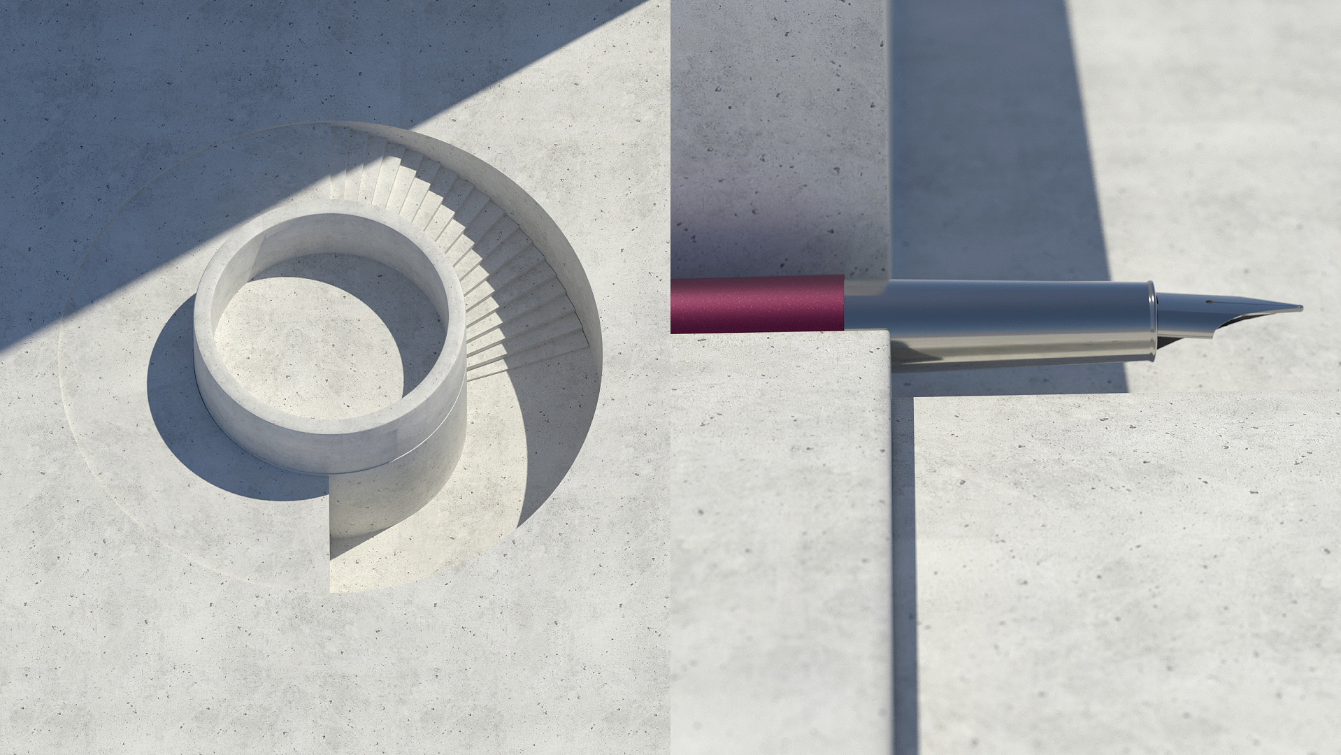 Lamy Pens are More Beautiful than the Sword | STASH MAGAZINE : Motion ...