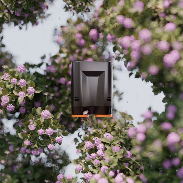 B!POD "Earth" Product Film by Playback.design - Motion design - STASH ...