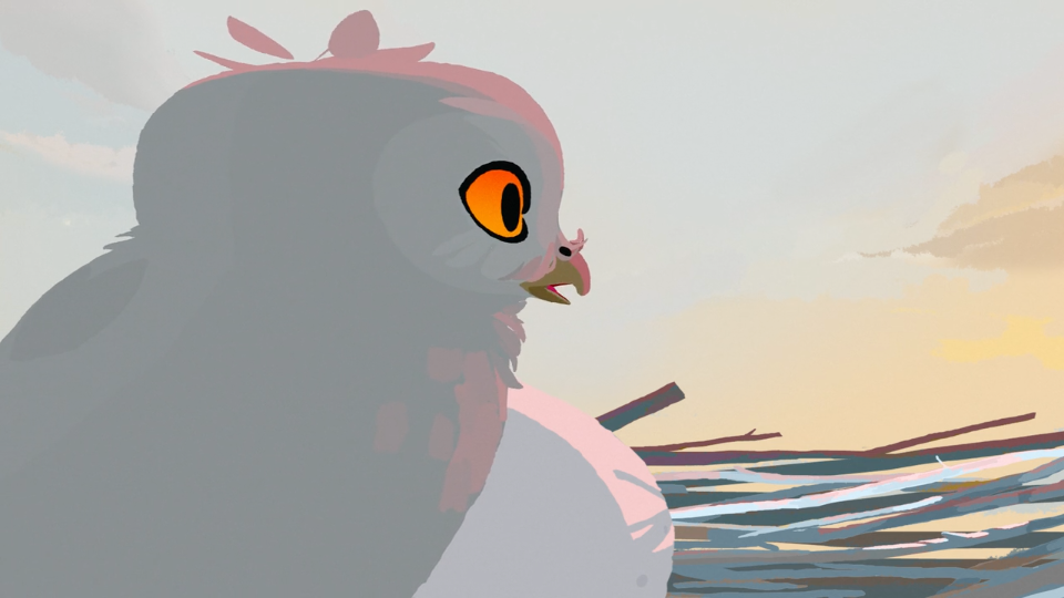 Picolo Pictures Teases "Shooom's Odyssey" | STASH MAGAZINE : Motion ...