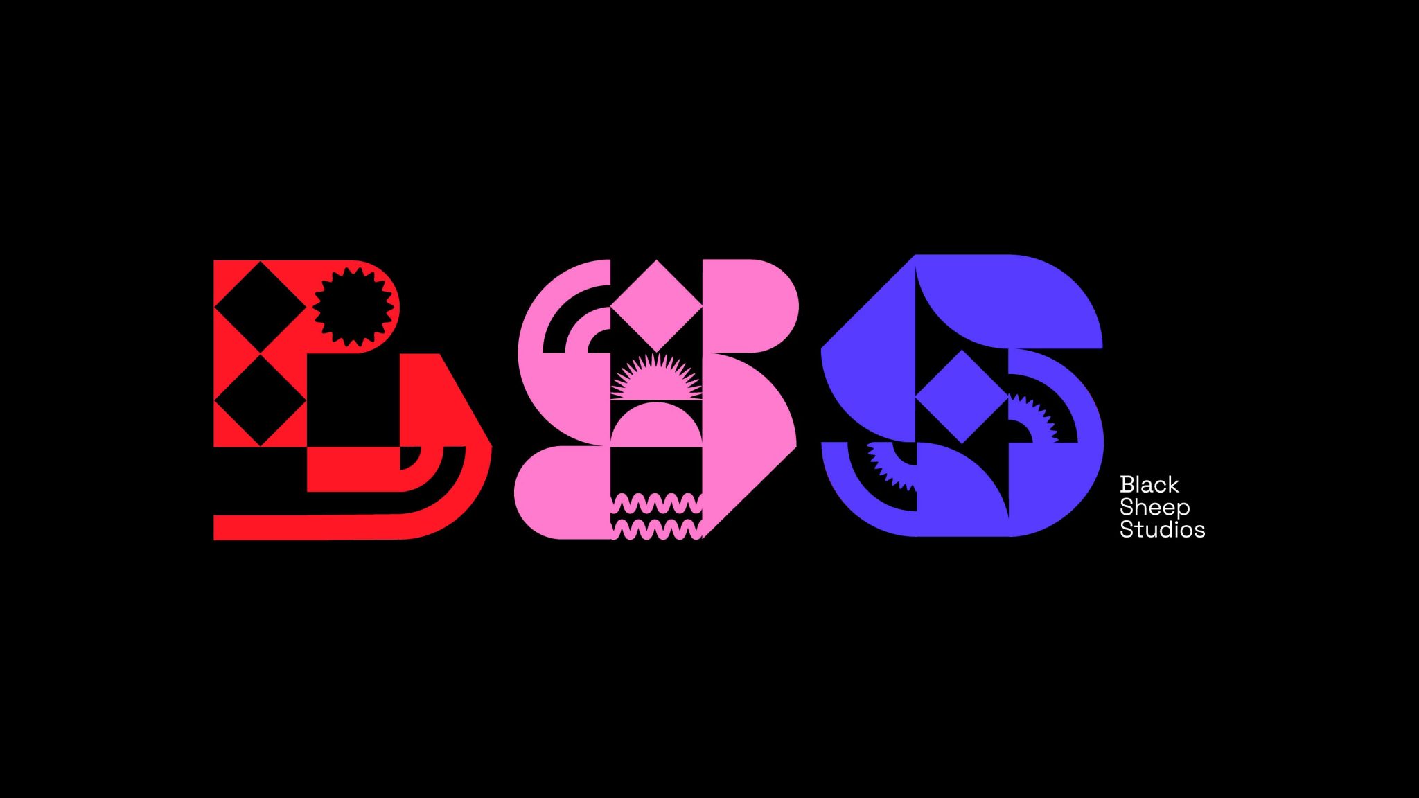 BBH Expands Black Sheep Studios - Motion design - STASH : Motion design – STASH