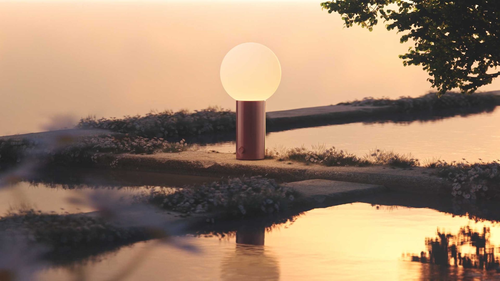 Blanco Void Sets the Mood With the "Diffuser Series" - Motion design ...