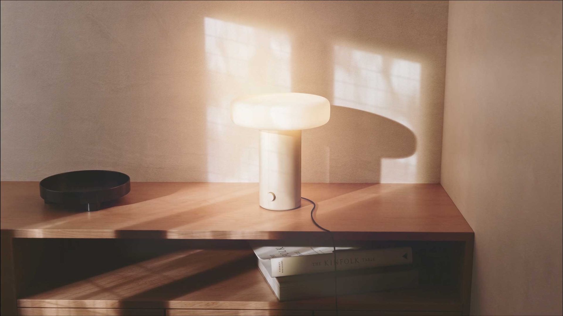 Blanco Void Sets the Mood With the "Diffuser Series" - Motion design ...