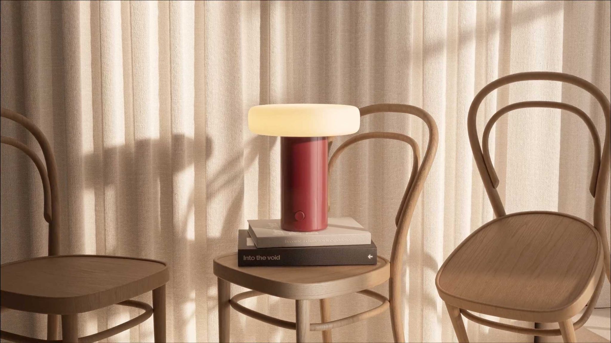 Blanco Void Sets the Mood With the "Diffuser Series" - Motion design ...