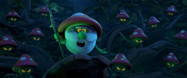 Watch Blender's Halloween Animated Short "Sprite Fright" - Motion ...