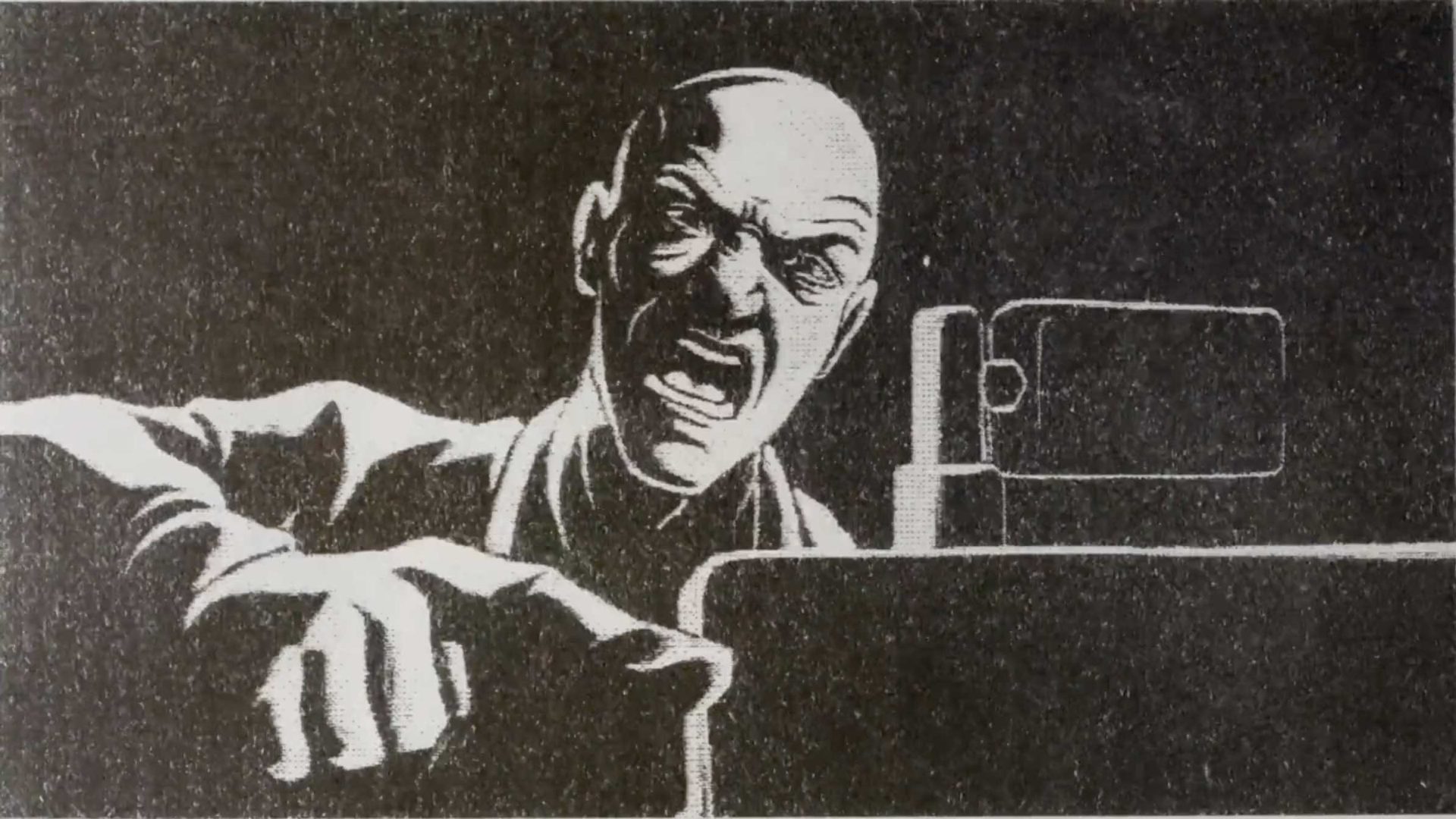 Sam Gainsborough Shops Co-op and Keeps "The Receipt" - Motion design ...