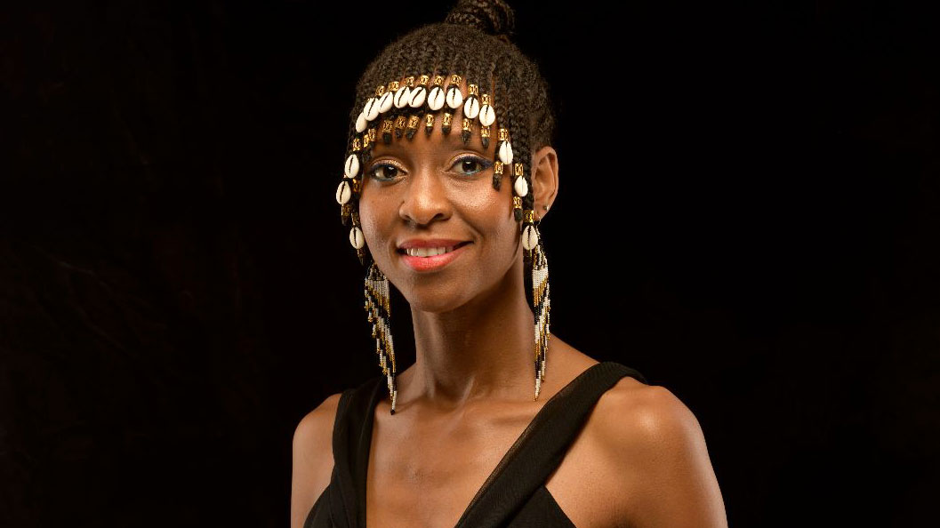 Blinkink Signs Ng'endo Mukii for Global Representation - Motion design ...