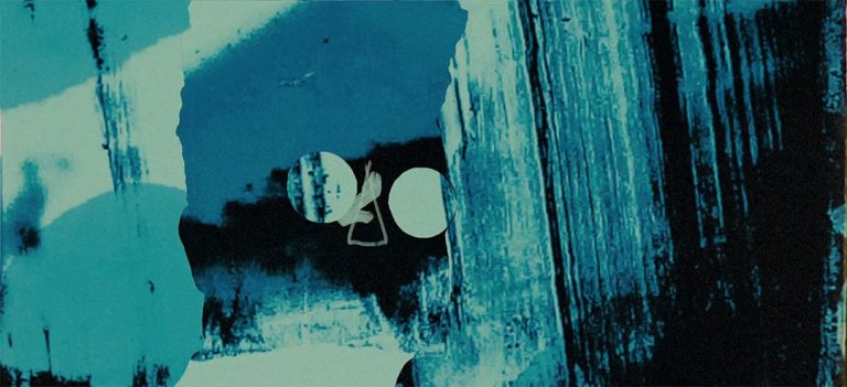 Blu "Because The Sky Is Blu(e)" Music Video by Ruffmercy and Jujaun ...