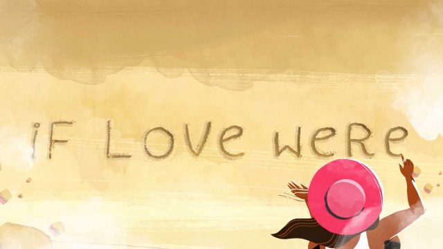 BluBlu Studios and WWF Remind Us to "Love it or Lose it" - Motion ...