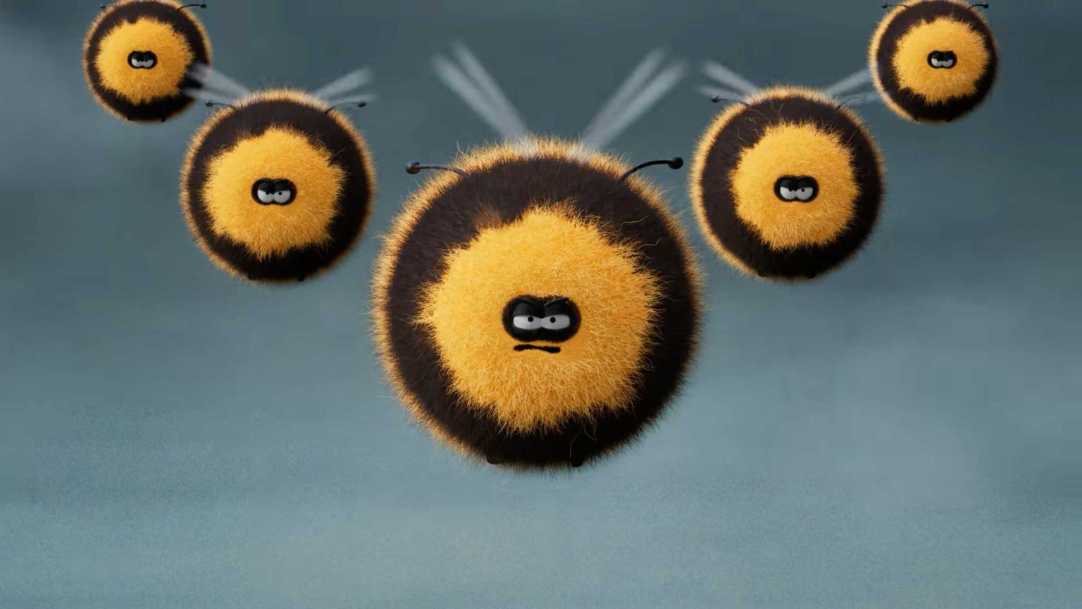 Blue Zoo & GOOD Agency Help the RSPB Campaign Because Nature Can't ...