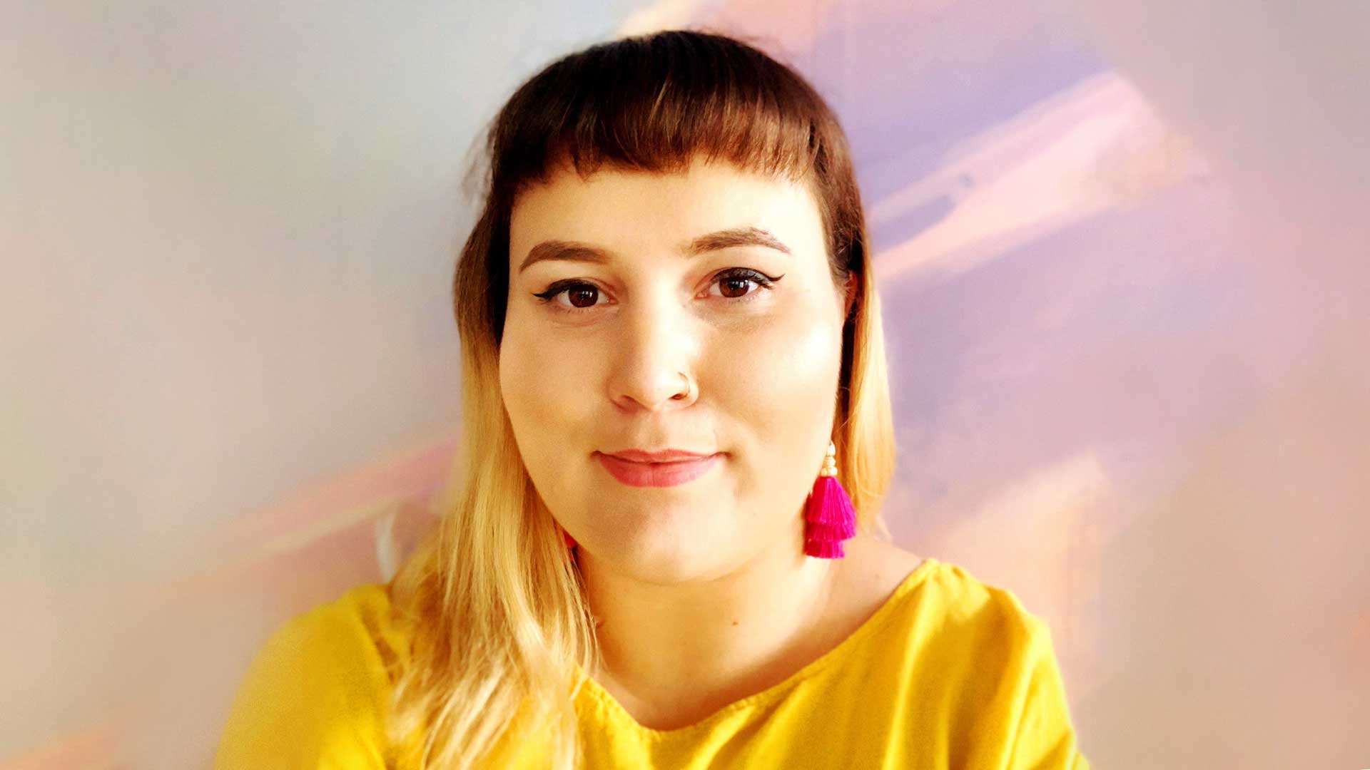 Bonnie Taylor Forsyth Archives - Motion design - STASH : Motion design ...