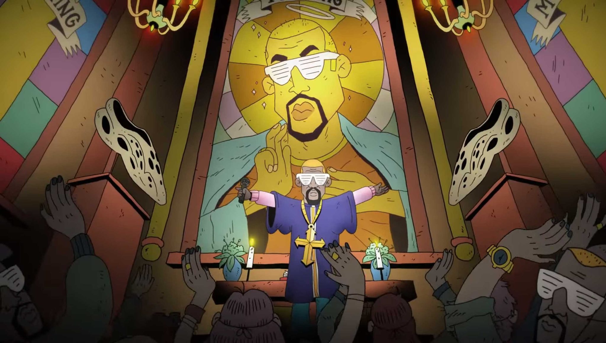 Boy Howdy! Returns as CREEM Magazine Rises Again - Motion design ...