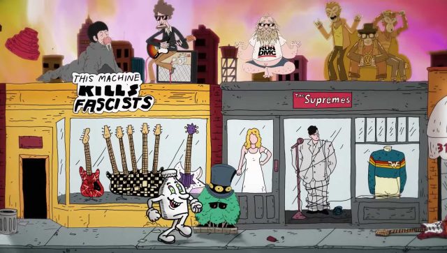 Boy Howdy! Returns as CREEM Magazine Rises Again - Motion design ...