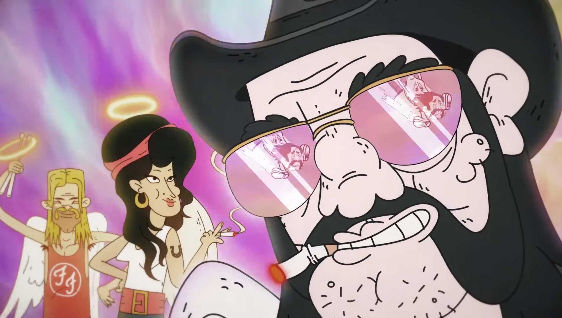 Boy Howdy! Returns as CREEM Magazine Rises Again - Motion design ...