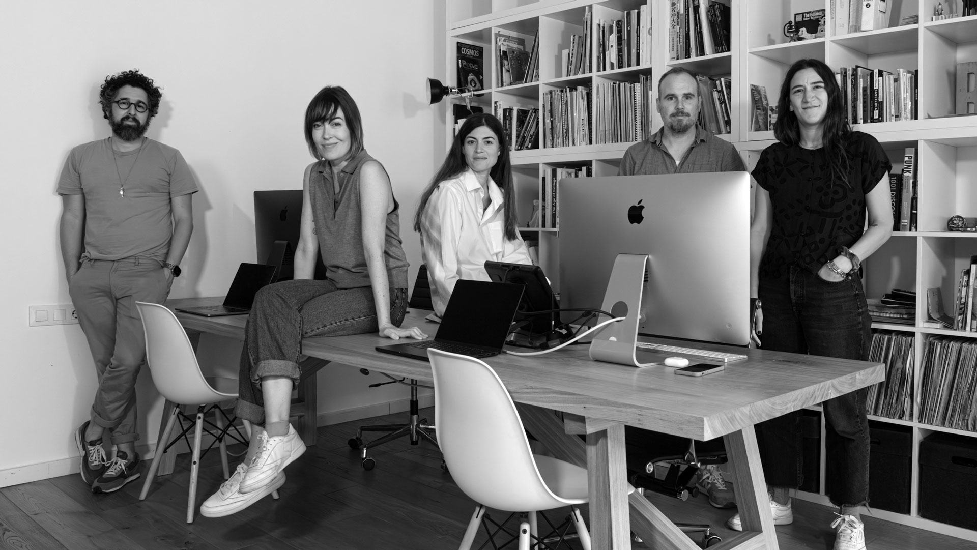 Brand New School and Barcelona Animation Studio BRUT Announce Strategic ...