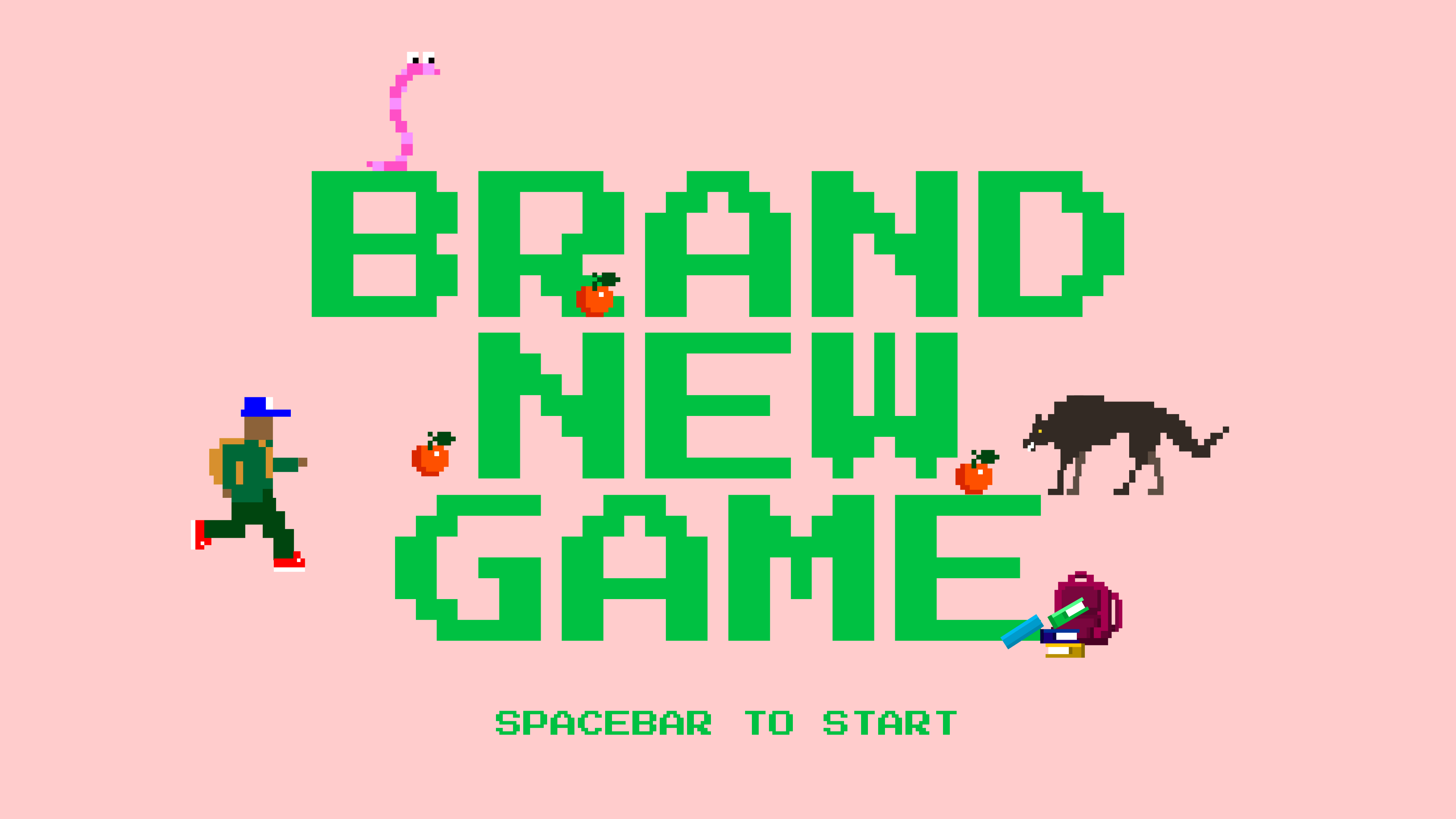 Brand New School Launches "Brand New Game" as Website Downtime ...