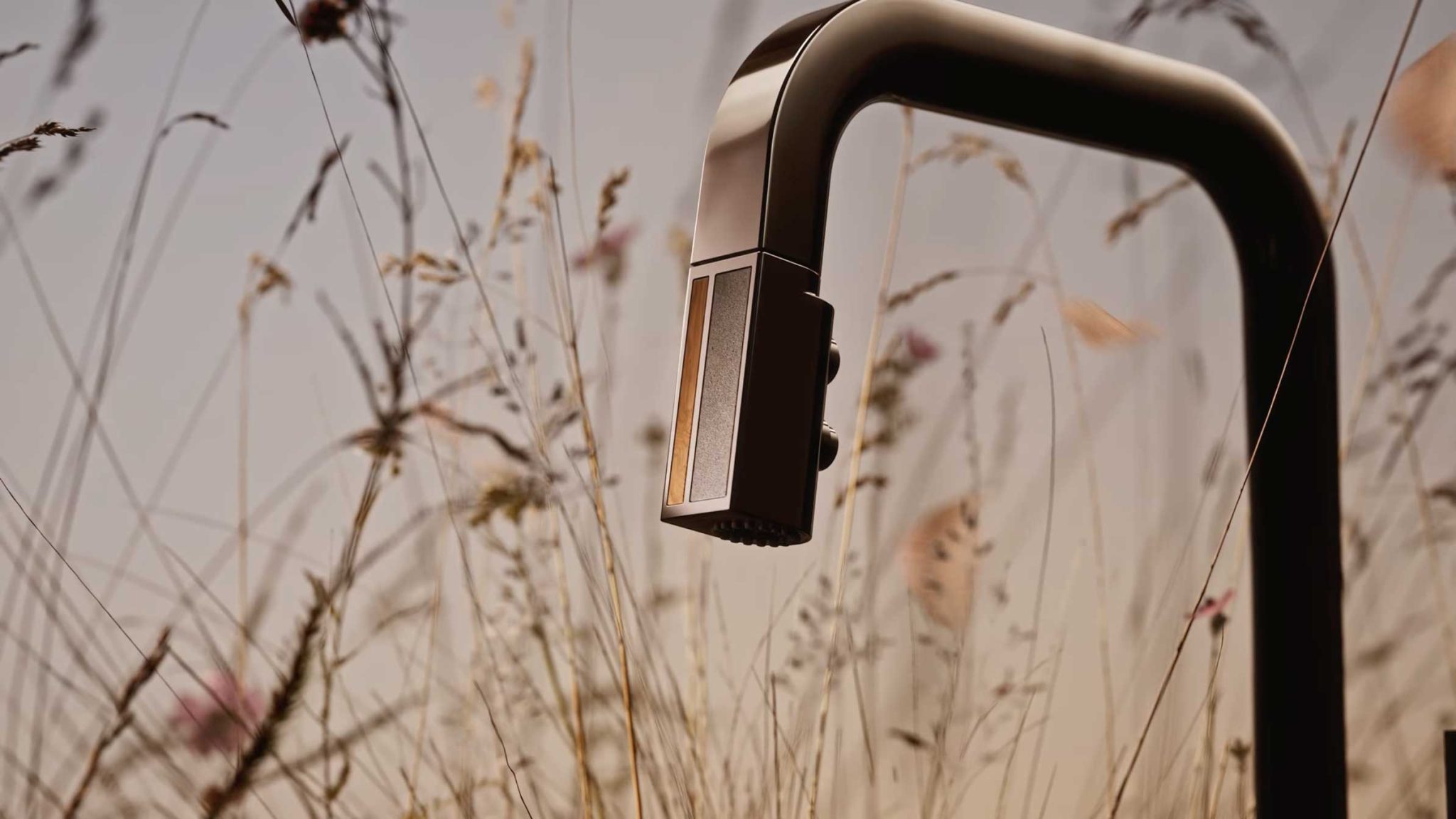 Blanco Void Channels Frank Lloyd Wright for Brizo - Motion design ...