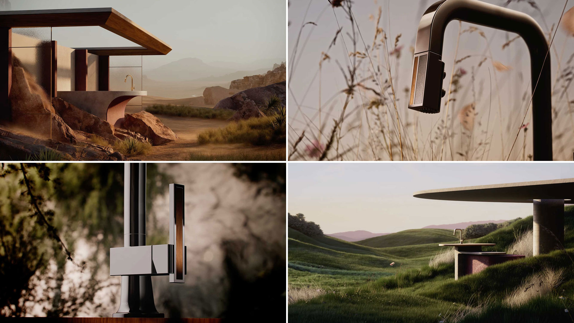 Banjo Soundscapes Archives - Motion design - STASH : Motion design – STASH