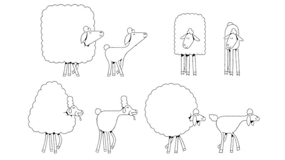 Buck: Woolmark "The Innovator" | STASH MAGAZINE : Motion design – STASH