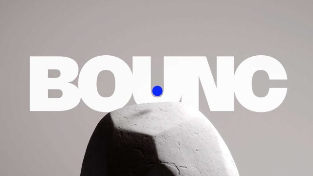Add a Little "Bounc" to Your Day with Buff's New Short Film - Motion ...