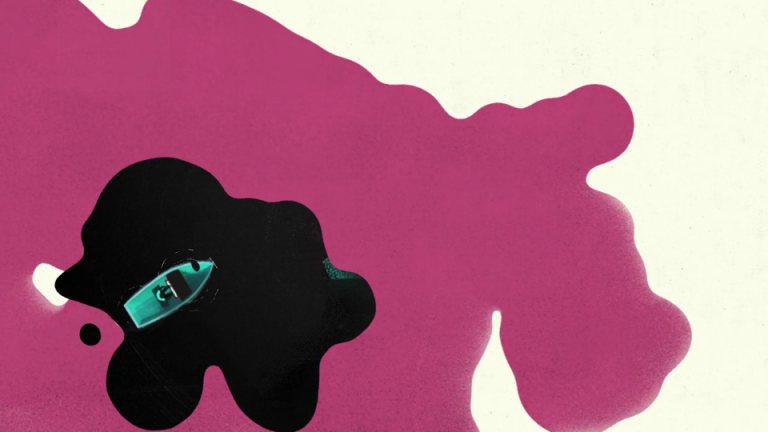 Uncovering James Rhodes' Musical Memory | STASH MAGAZINE : Motion ...