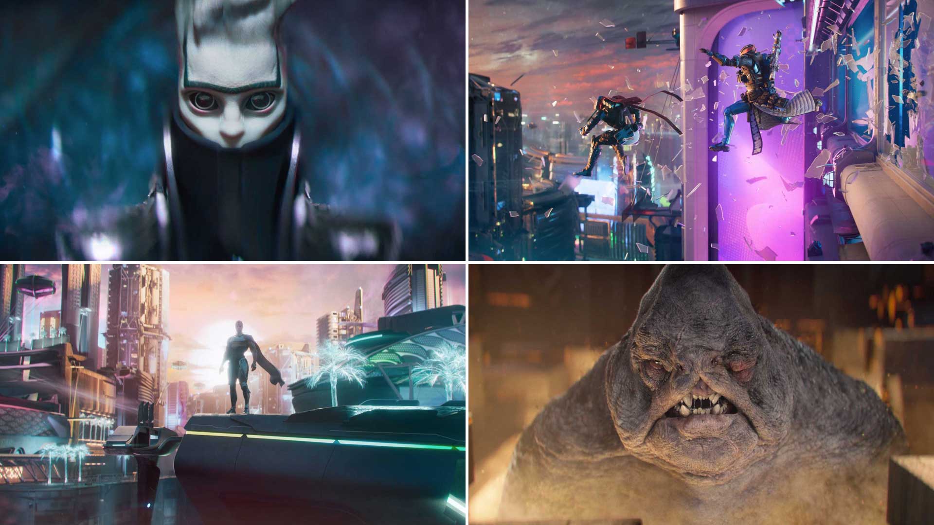 Bungie Destiny 1920x1080