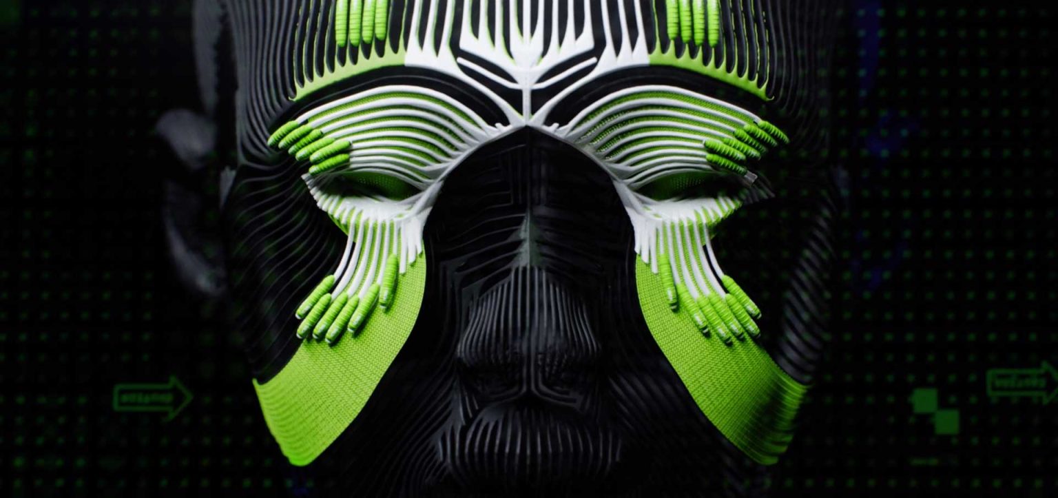 Antibody Step It Up for Marathon Announcement Trailer - Motion design ...