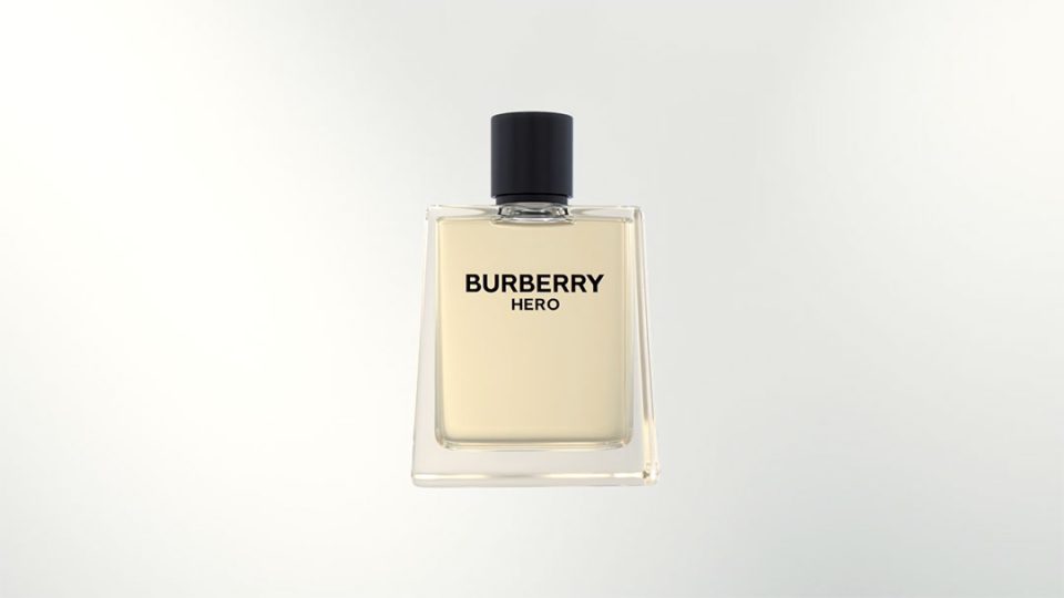 Burberry Hero Launch Film by Analog - Motion design - STASH : Motion ...