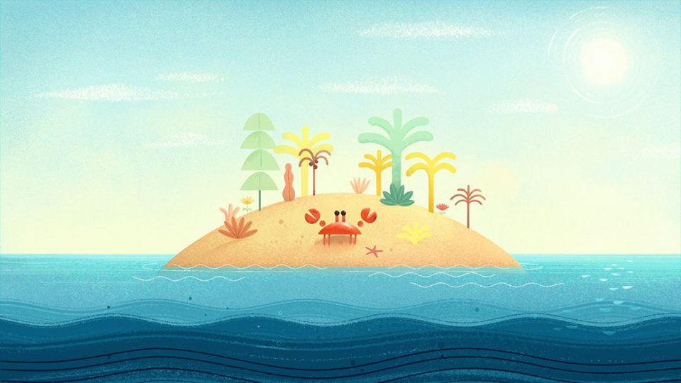 New "TIC TAC TOC" Short Film by Burcu & Geoffrey - Motion design ...