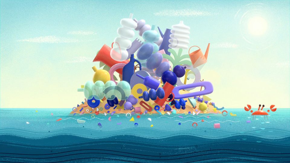 New "TIC TAC TOC" Short Film by Burcu & Geoffrey - Motion design ...