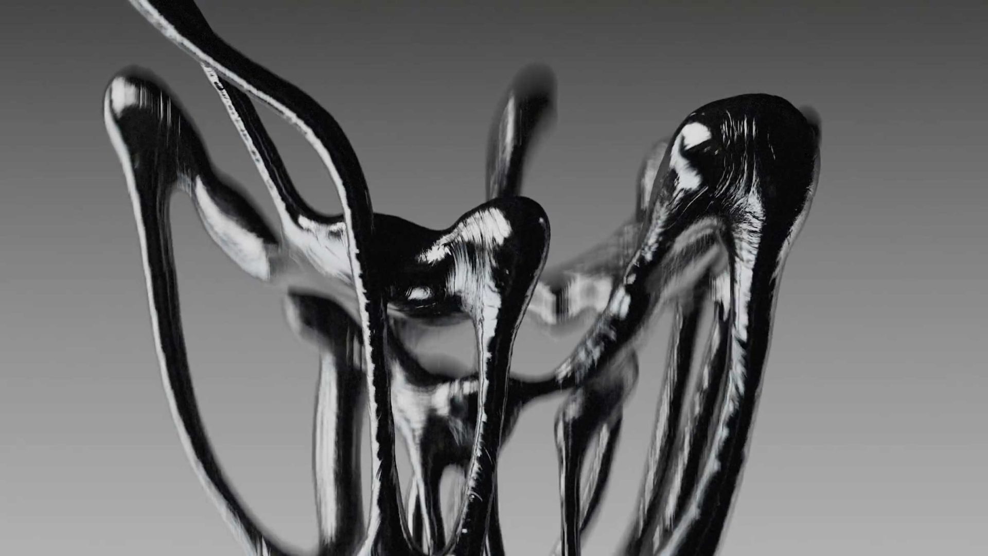 Bureau Klaus Alman Rescues Anomaly 002 "Conductor" - Motion design ...