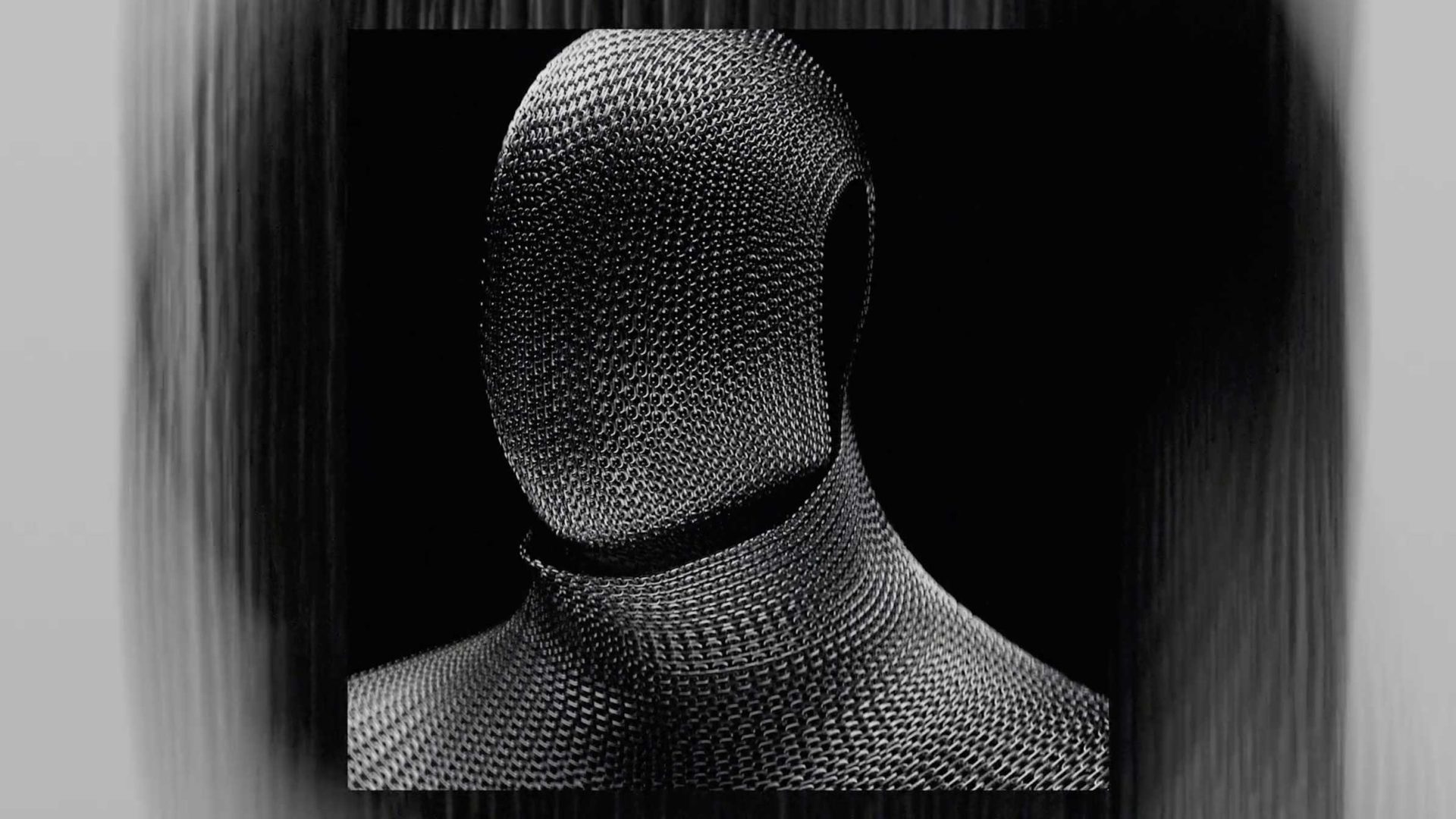 Bureau Klaus Alman Rescues Anomaly 002 "Conductor" - Motion design ...