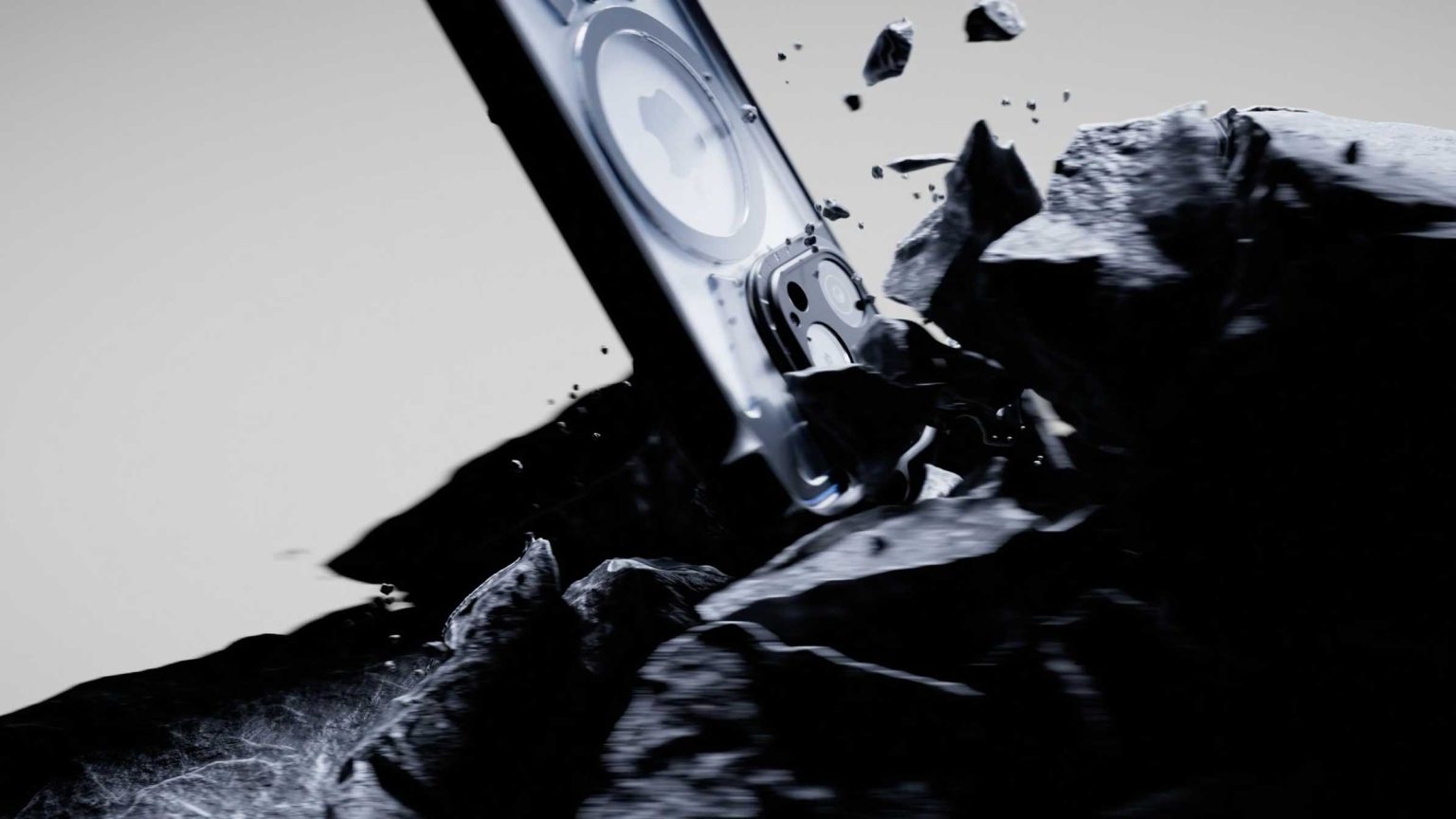 Tektura Unveils iPhone 16 CASETiFY Ultra Bounce Case - Motion design ...