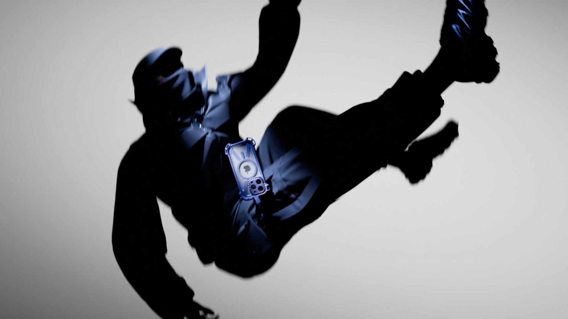 Tektura Unveils iPhone 16 CASETiFY Ultra Bounce Case - Motion design ...