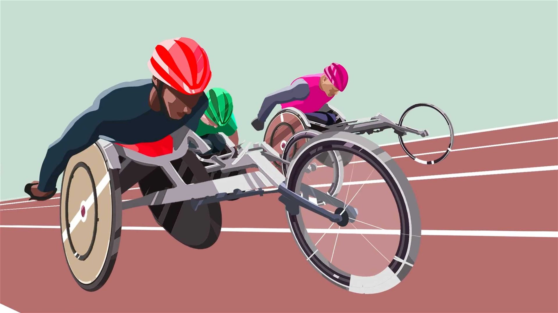 CBC Sports Captures the Joie de Vivre of the 2024 Paris Olympic Games ...